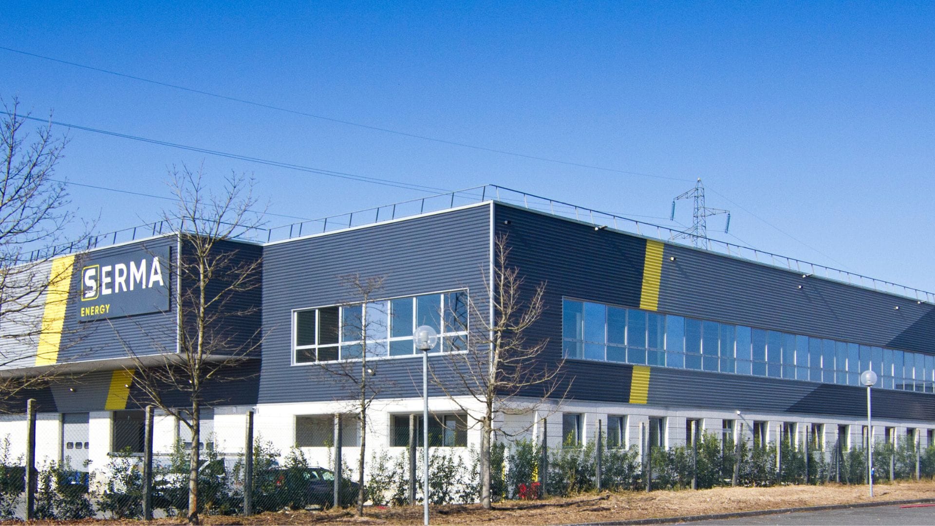 Accueil - SERMA ENERGY